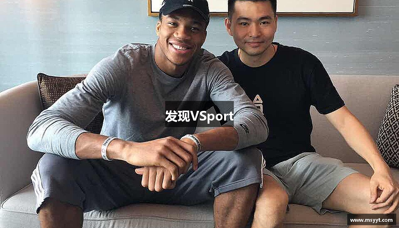 发现VSport - VSport - 胜利因您更精彩